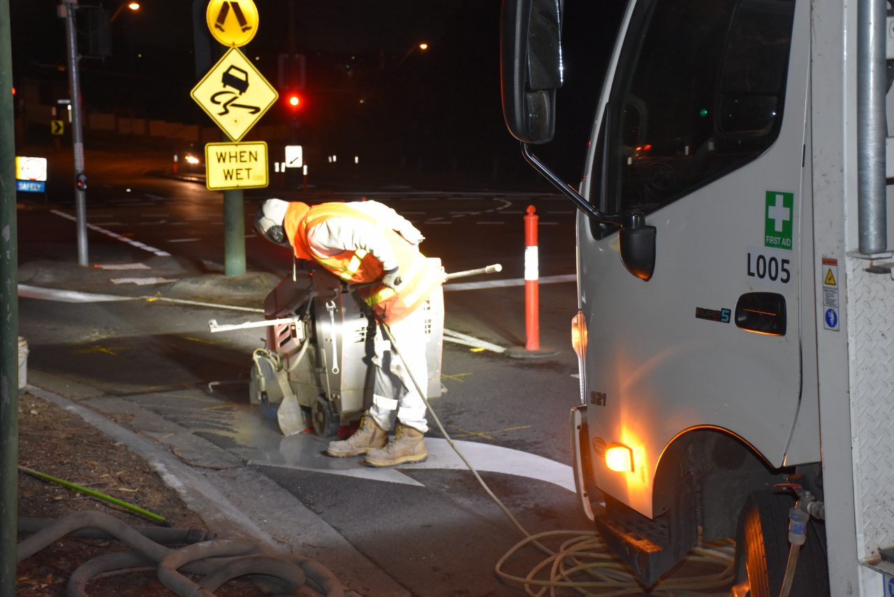 Detector Loop | DLS Group