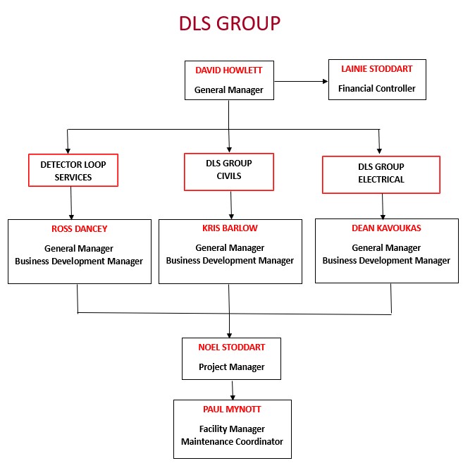 DLS Group
